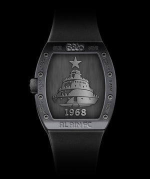 Make A Statement – B360 Watch