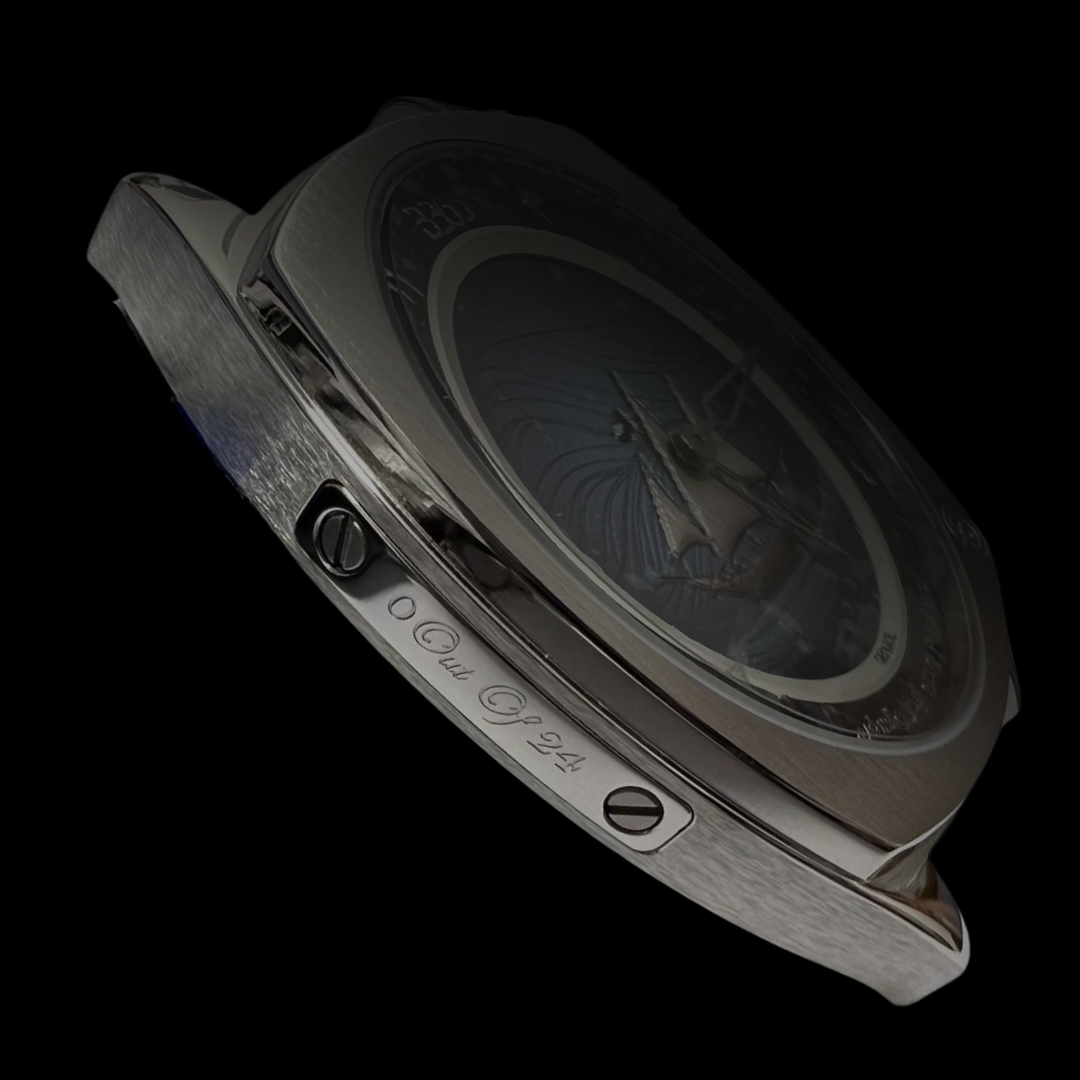 The Eternal Voyage Edition – B360 Watch