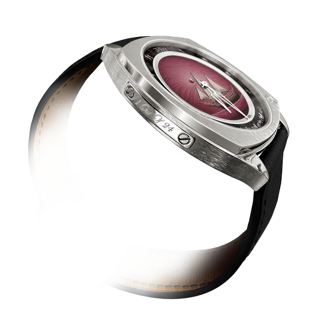 Eternal Voyage Edition Bahrain – B360 Watch